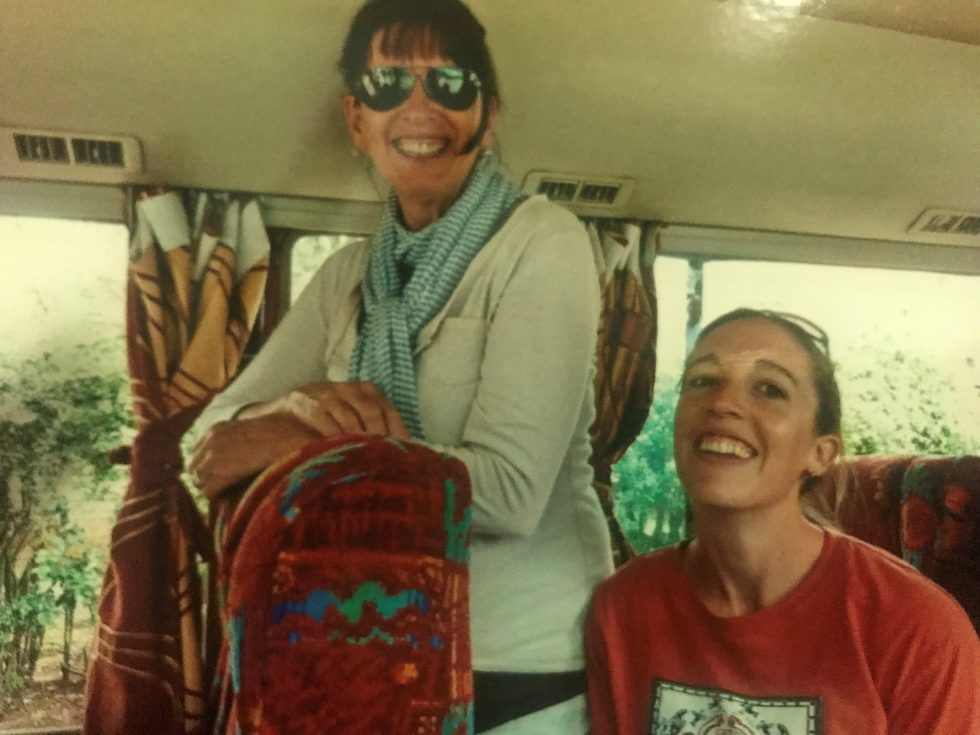 HerStory: Megan Christensen's Inspiring Woman | Berg Hill Greenleaf ...